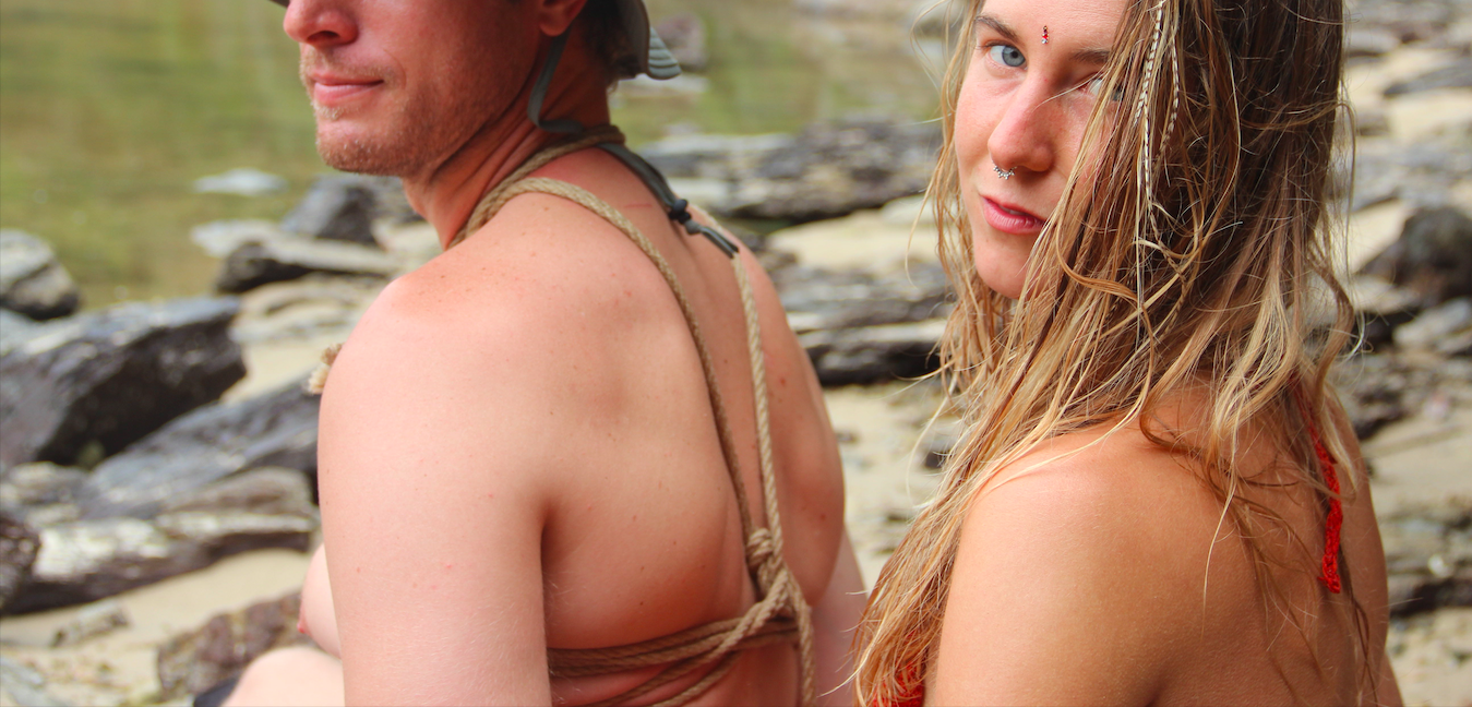 About :: Shibari Experience